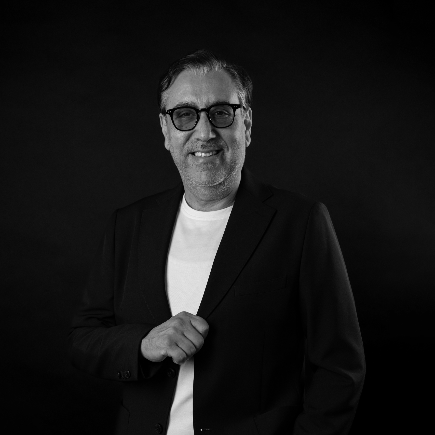 Ghazi Ayadi - Habit Zamani :: Festival International de Hammamet